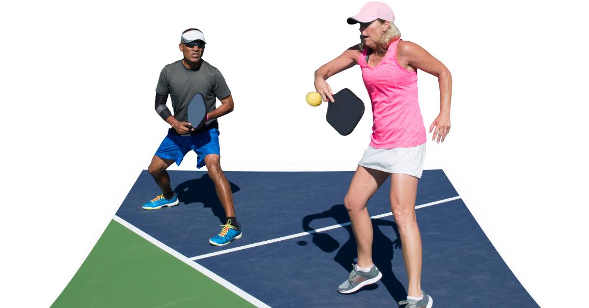 Monarch Golden Axe Pickleball Paddle: A Comprehensive Review