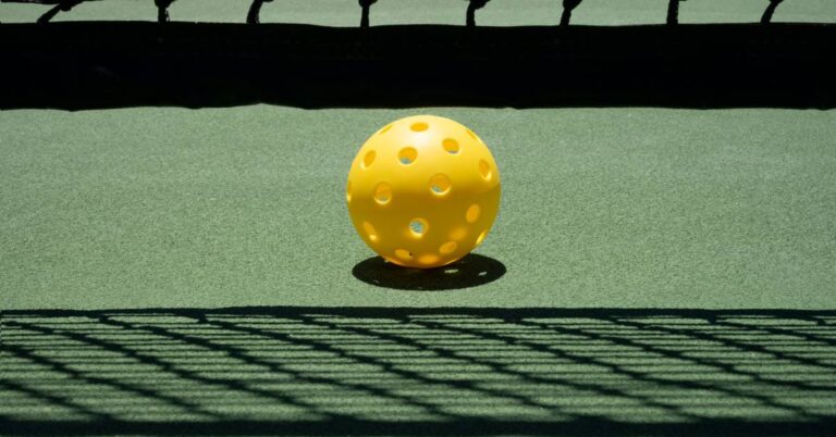 Who Serves First In Pickleball In Singles & Doubles? 2026 Guide