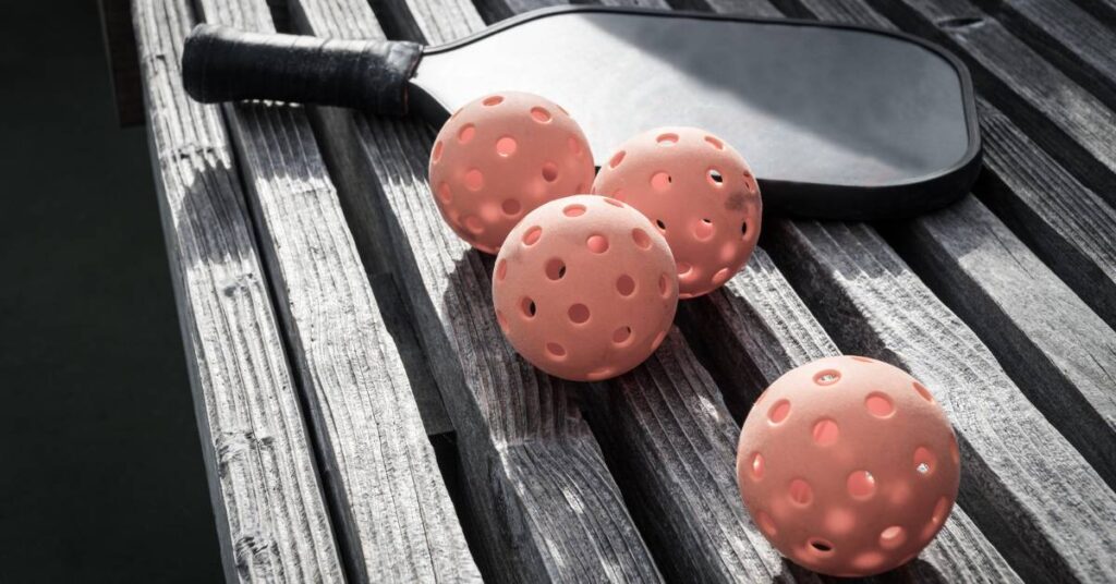 How To Add Grit To Pickleball Paddle: Unlock Your Game With These ...
