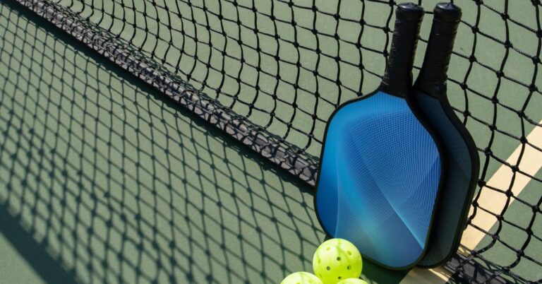 4 Best Pickleball Training Aids: Top Tools To Improve Your Game